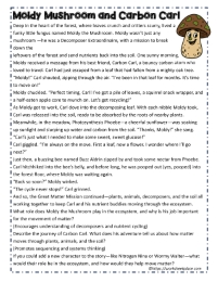 Ecosystems, Energy and Interactions Worksheets