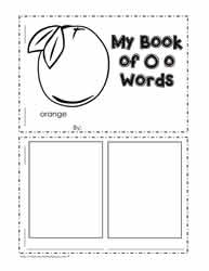 Alphabet Booklets Worksheets