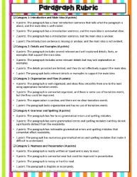 Opinion Writing Prompts Worksheets