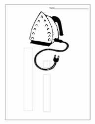 Alphabet Coloring Pages Worksheets